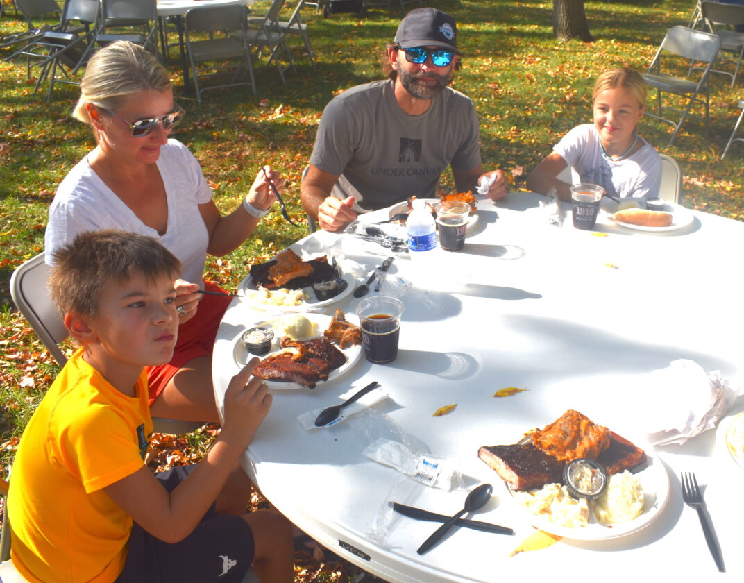 ‘Low and slow’ | News, Sports, Jobs - The Journal